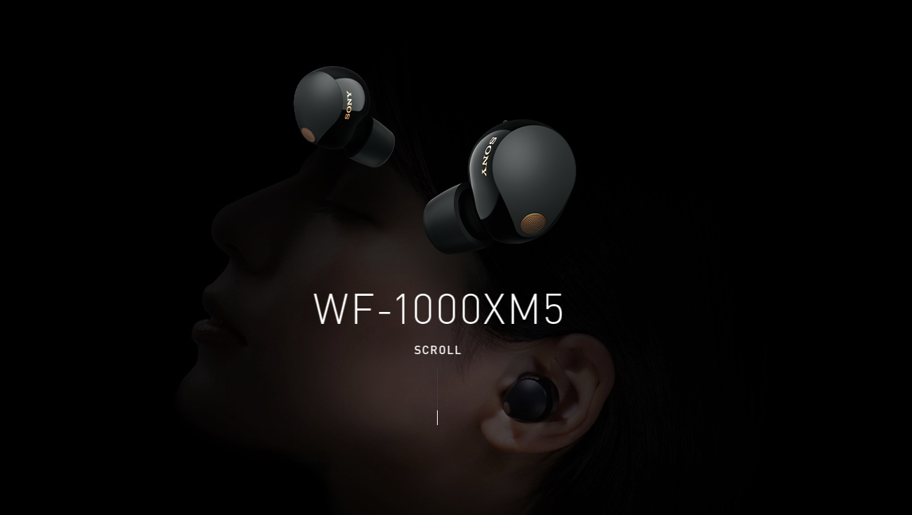 SONY wf 1000xm5をレビュー：他製品との比較を行う | ガジPのガジェット通信