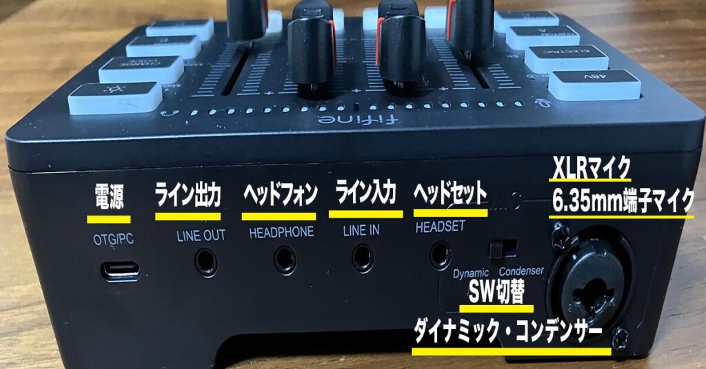 FIFINE AmpliGame SC3レビュー: プロ品質のオーディオ録音を実現する最新XLRマイクの詳細解析 | ガジPのガジェット通信