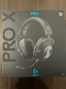 PRO X ヘッドセットレビュー：ゲーム中の敵の足音と距離感を正確に捉える | ガジPのガジェット通信