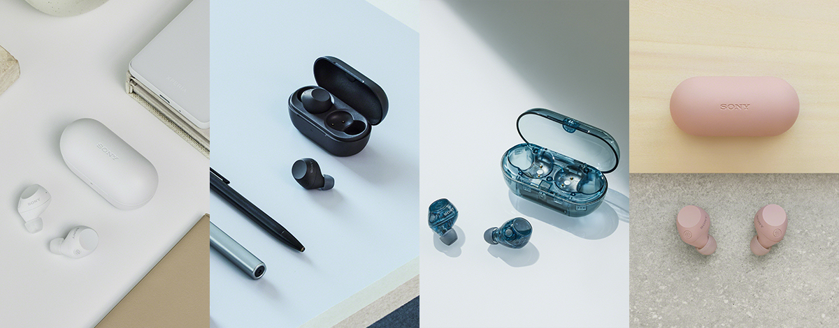 SONY WF-C710Nレビュー｜進化したノイキャン・音質・装着感を徹底解説【2025最新モデル】 | ガジPのガジェット通信
